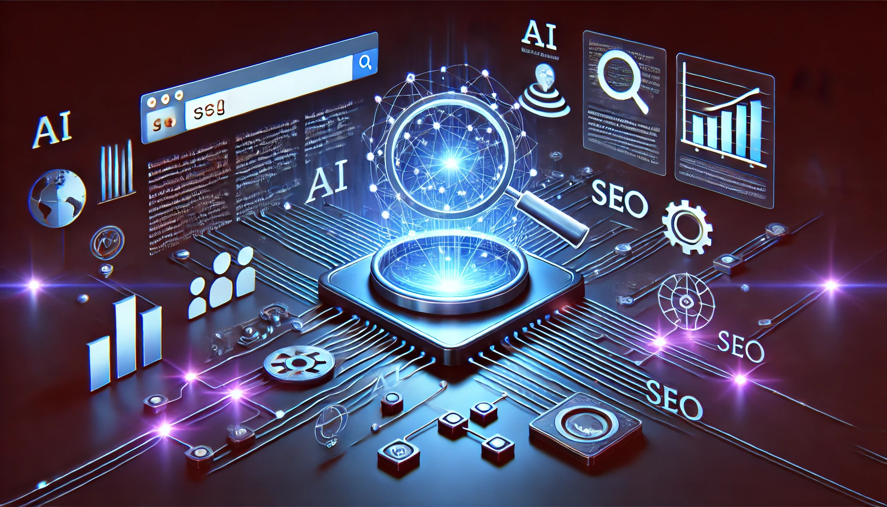 Beyond SEO: Preparing Content for AI, LLM & RAG Algorithms - Andre Guelmann